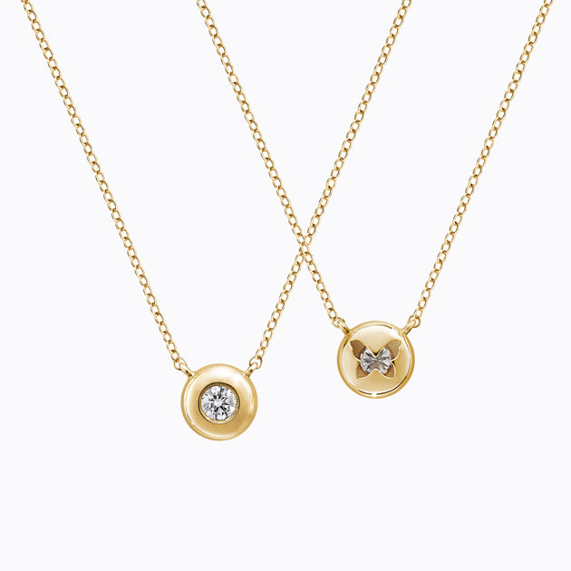 Necklaces – Annie James LLC